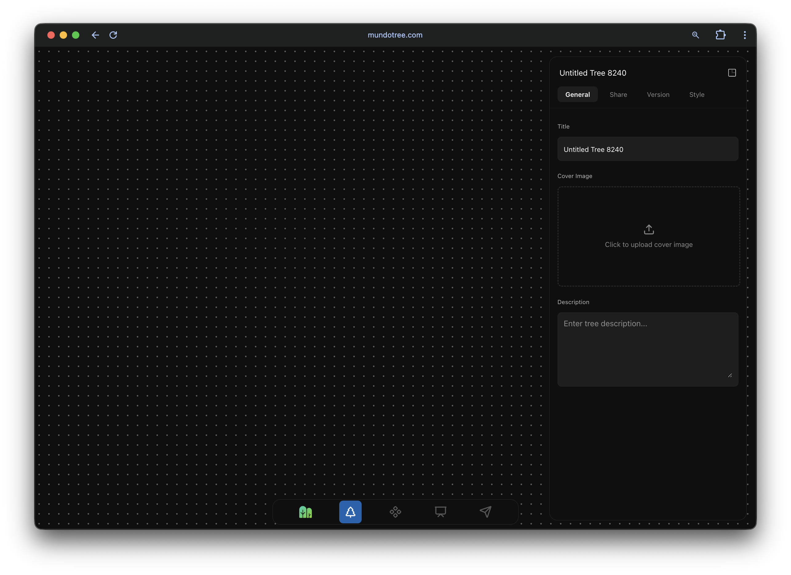 Mundo Tree Docs | Mundo Tree Docs